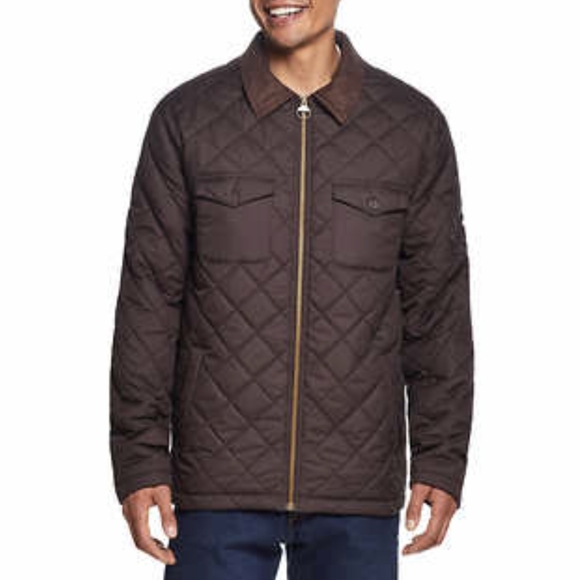 Weatherproof | Jackets & Coats | Weatherproof Vintage Mens Flannel ...